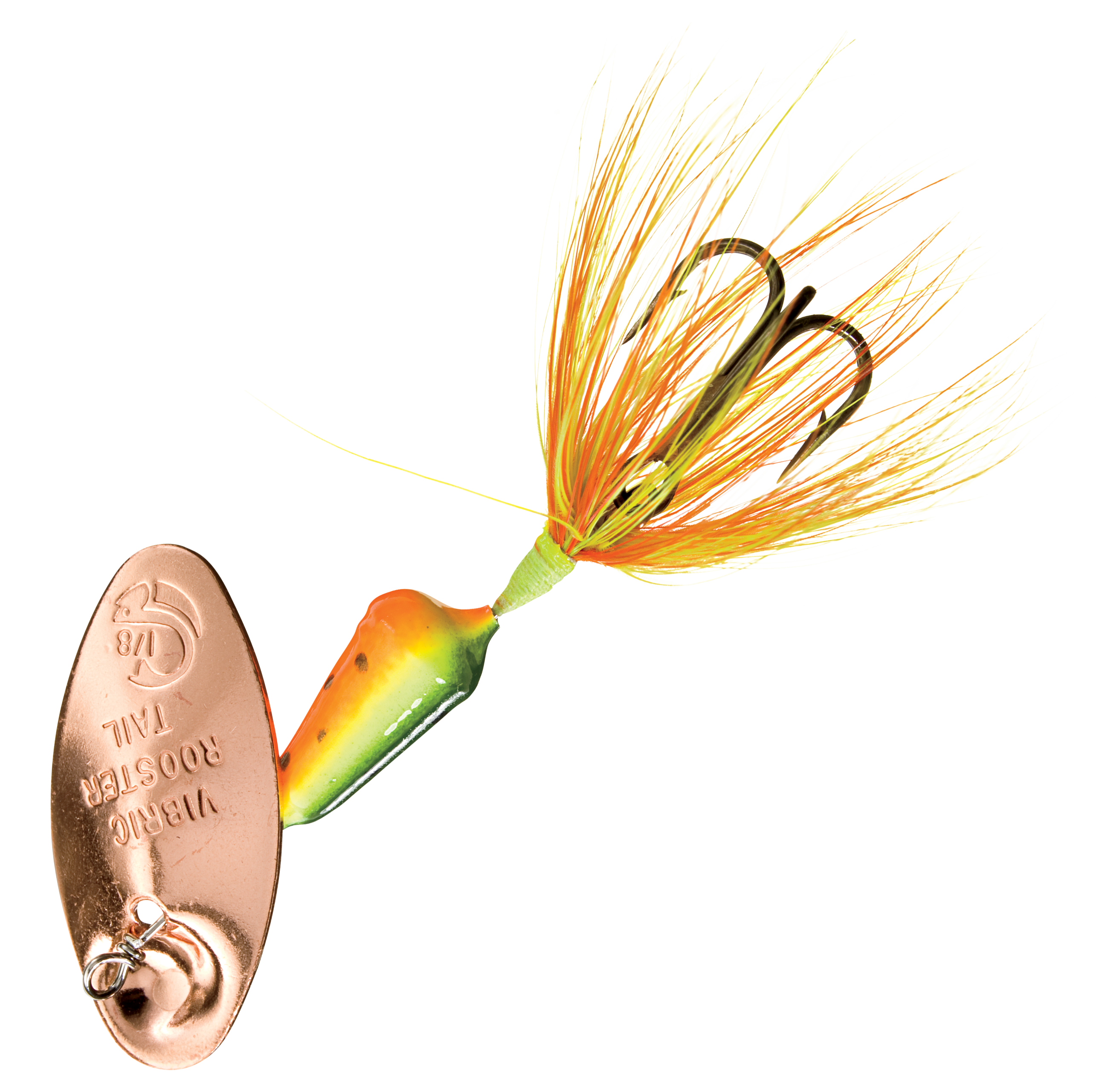 Inline Spinners - Fishing - Go Salmon Fishing